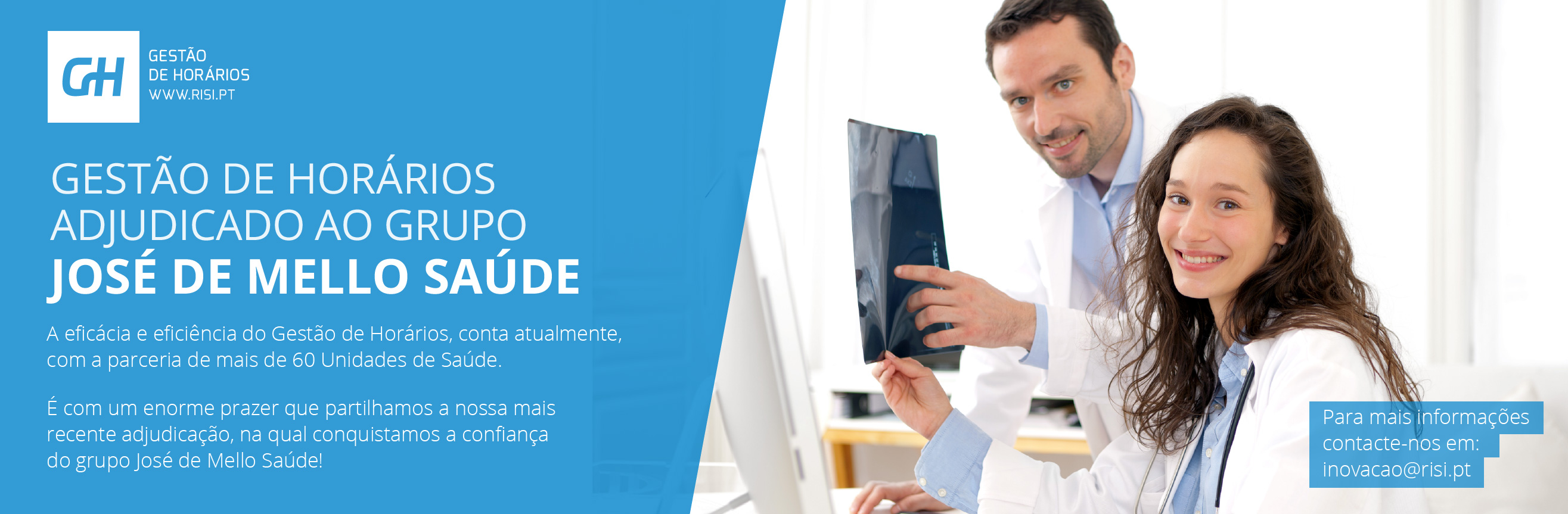 RISI - Expert Software Solutions